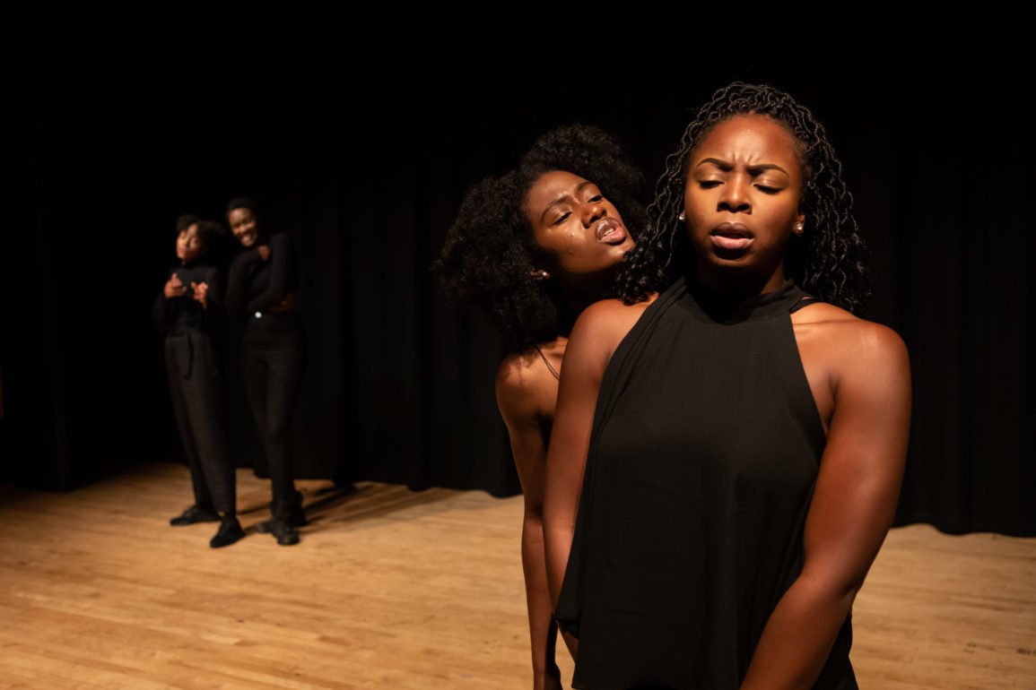 Queens of Sheba: Reigning in South London