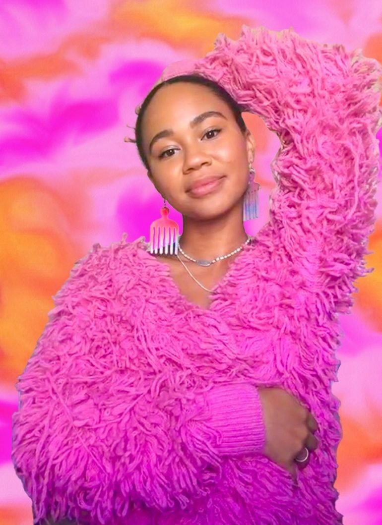 ReDress the Future: on sustainable solutions and holding the fashion ...