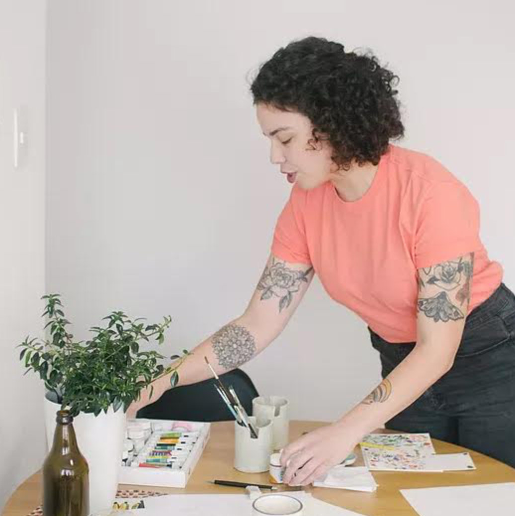 Fernanda Peralta, Author at Shado Magazine