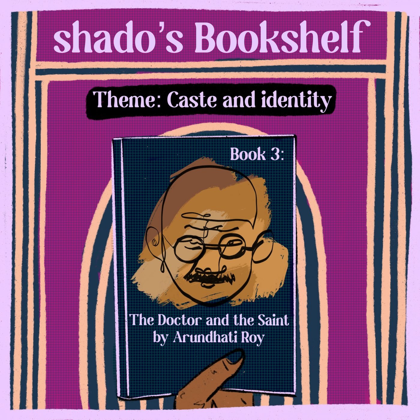 Shado Magazine