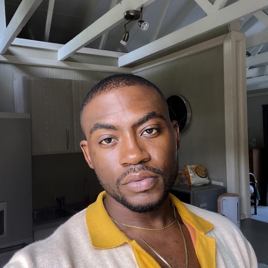 Who We Are - Shado Magazine