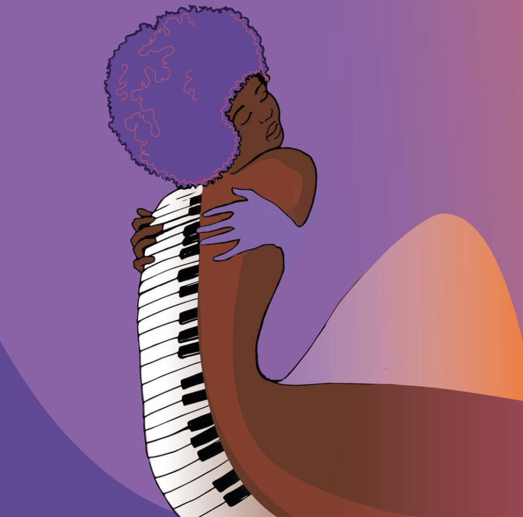 Artist Spotlight: Charity Atukunda