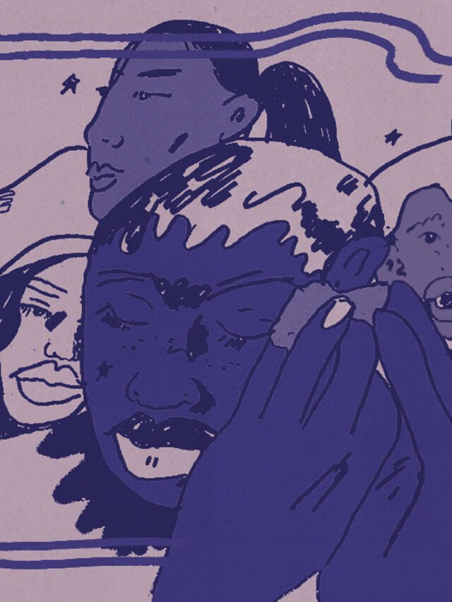 What is Reproductive Justice - Shado Magazine What is Reproductive Justice - Shado Magazine