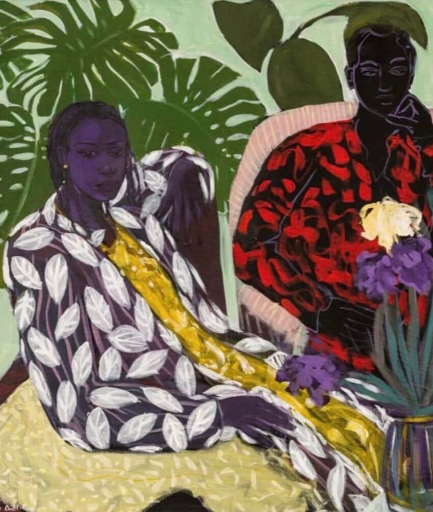 Artist Spotlight: Dawit Adnew