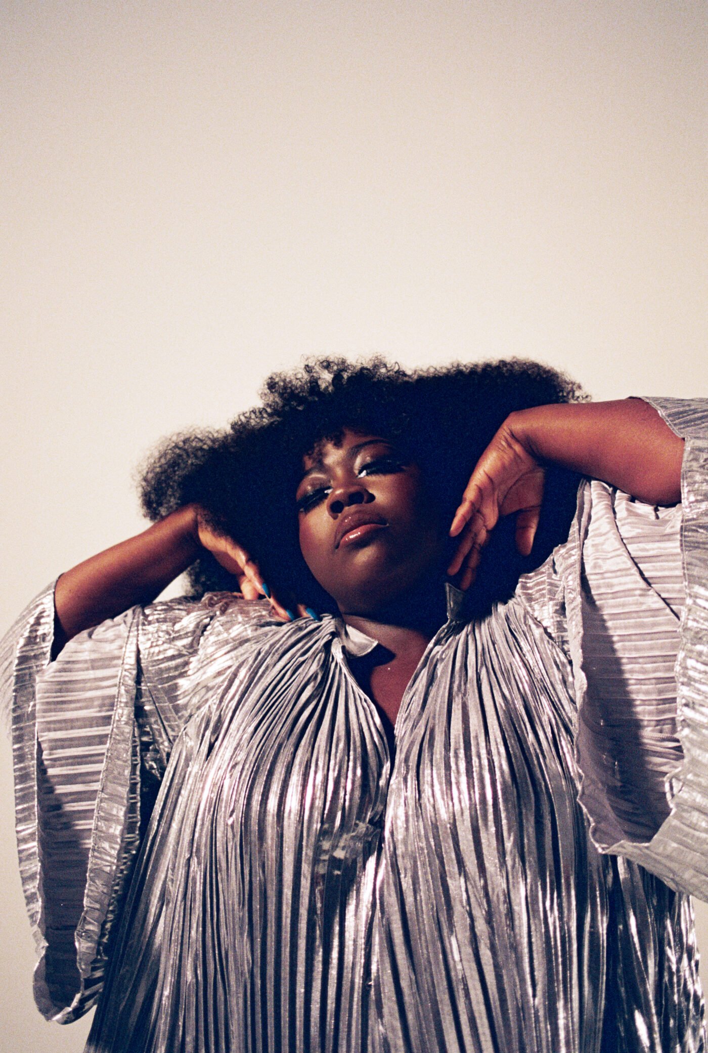 Artist Spotlight: Jasmine Engel-Malone - Shado Magazine