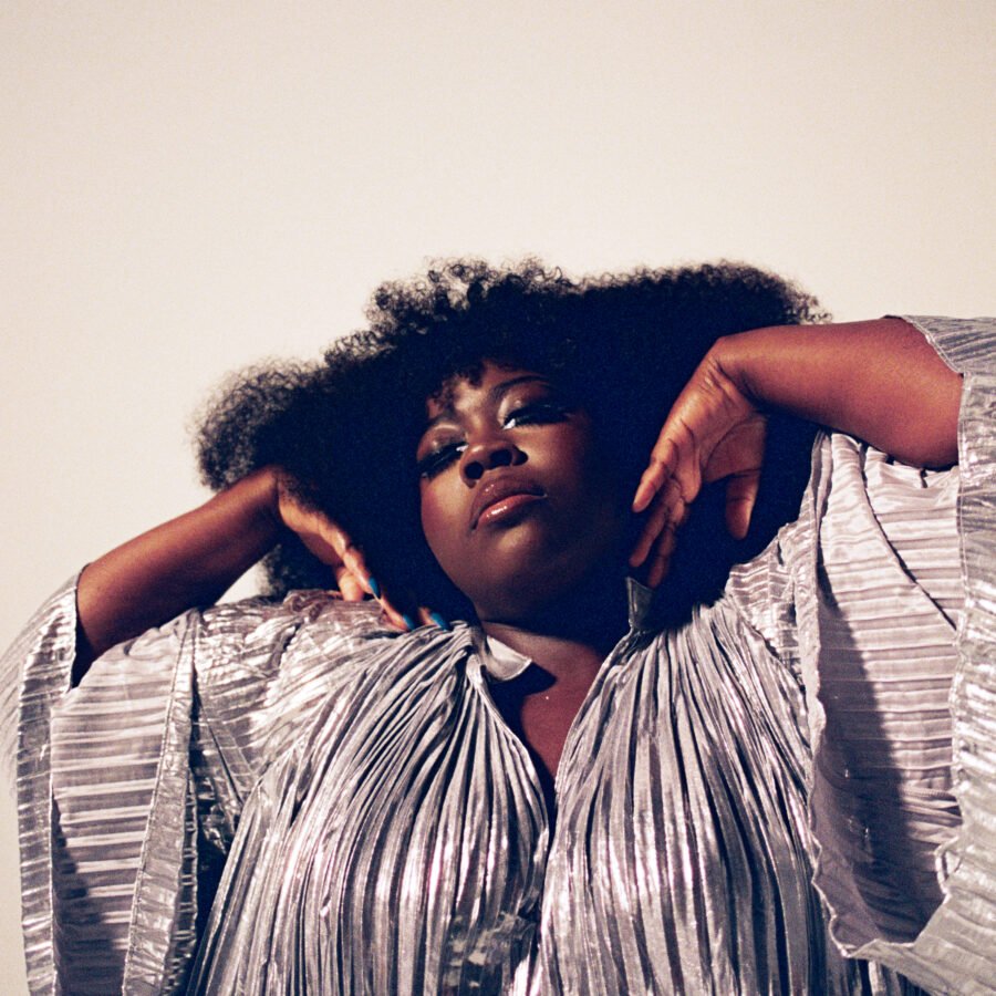 Artist Spotlight: Jasmine Engel-Malone