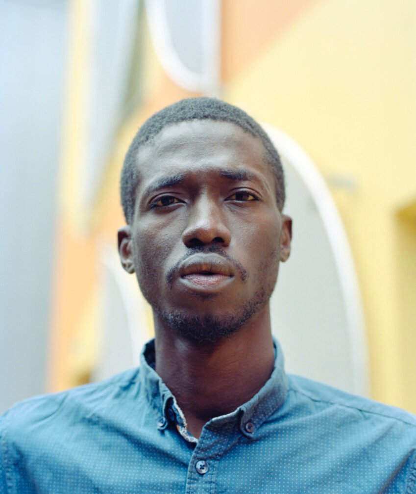 Artist Spotlight: Sophie Phillips - Shado Magazine