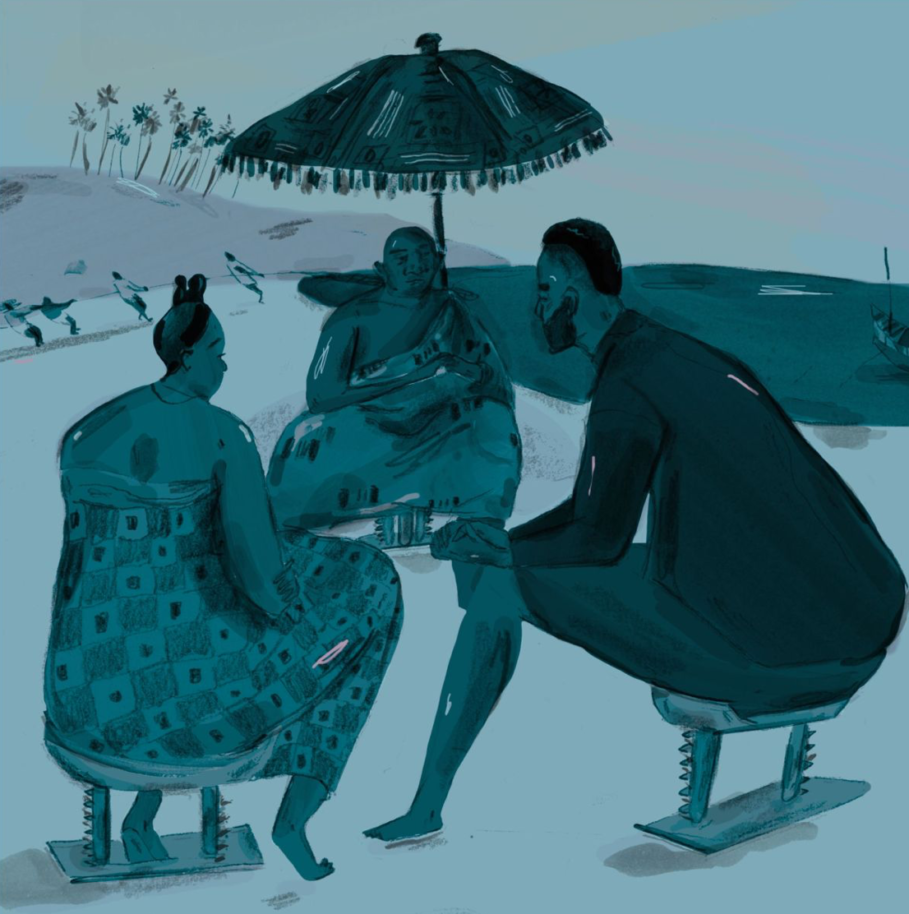 Artist Spotlight: Jess Nash