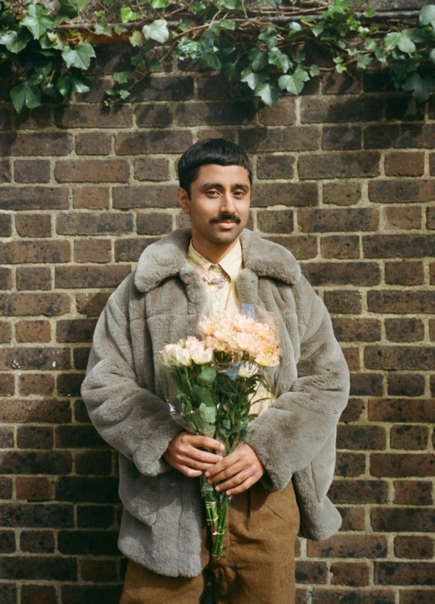 Artist Spotlight: Mohammed Z Rahman