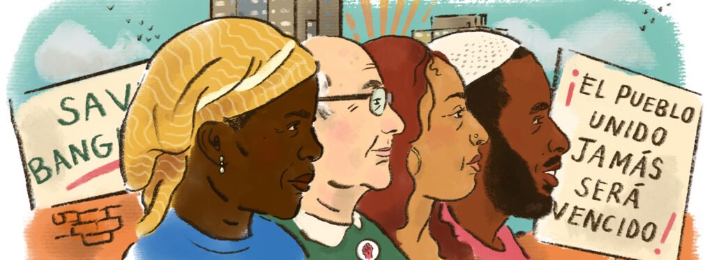 What is Gentrification?