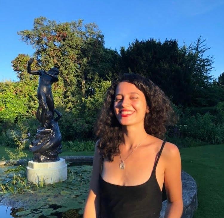 Lillie Aissa-Jeanrenaud, Author at Shado Magazine