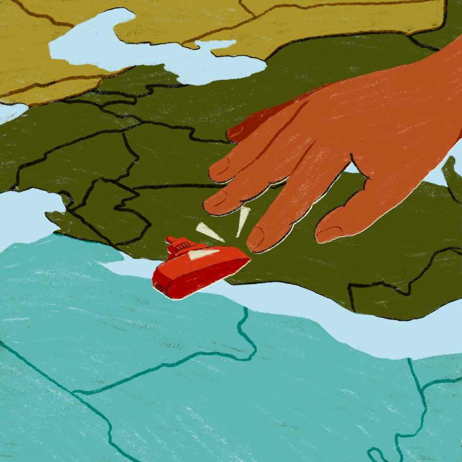 BP’s pipeline helps fuel the Gaza genocide | Jewish Voice for Labour