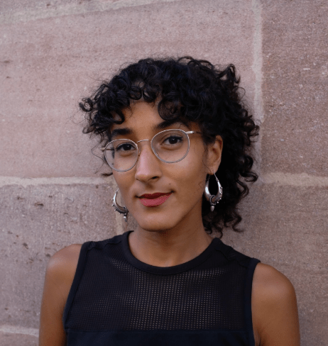 Amuna Wagner, Author at Shado Magazine